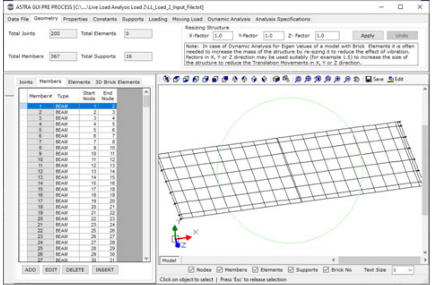 (PDF) Grillage Model Analysis of Bridge Deck-Girder Superstructure by ...