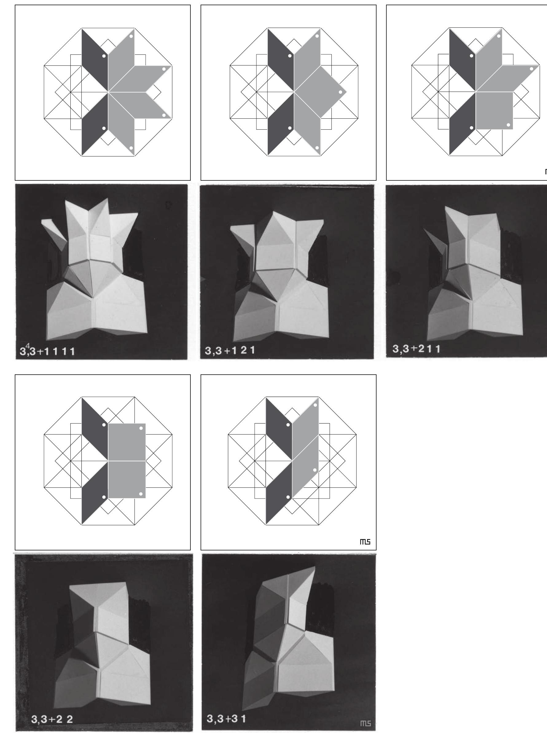 (PDF) Geometry of Muqarnas In Islamic Architecture