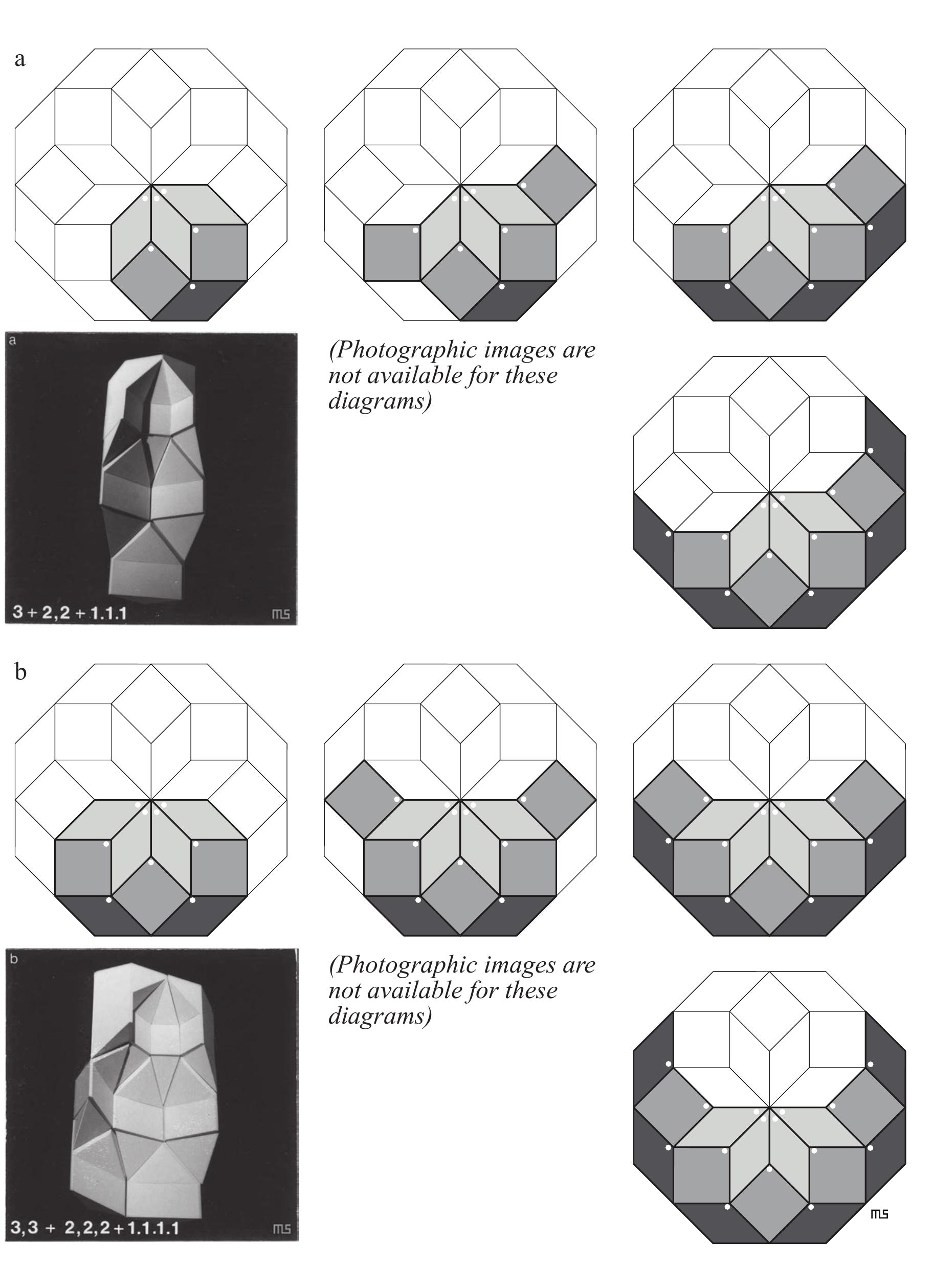 Figure 85 - Geometry of Muqarnas In Islamic Architecture