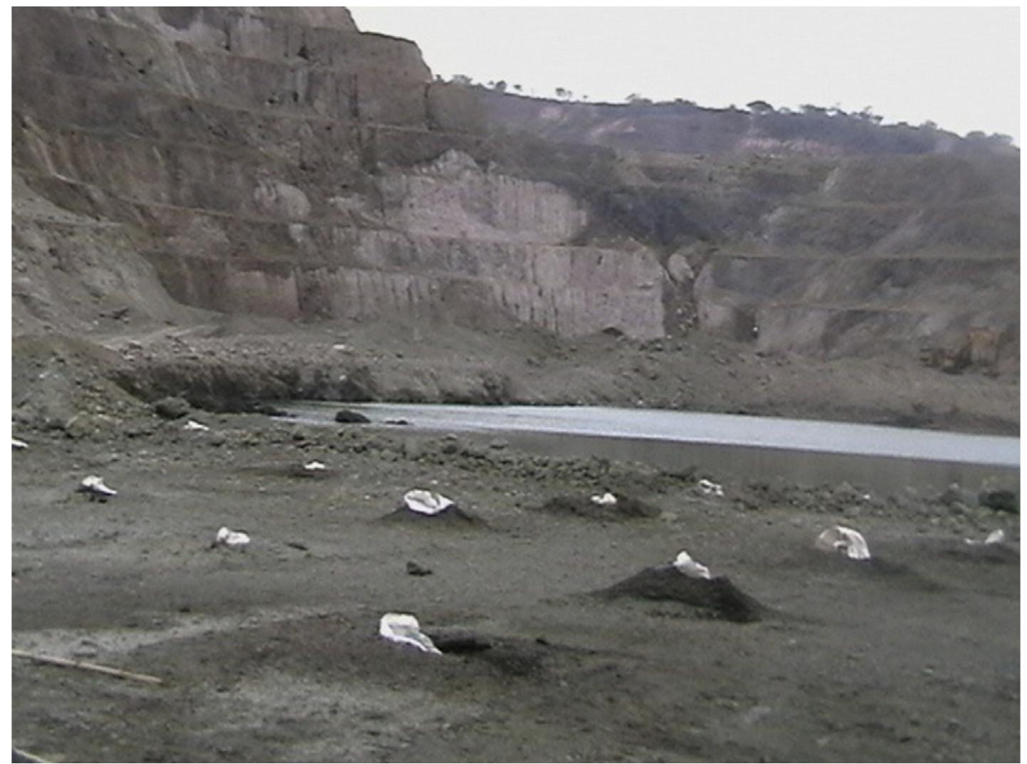 Pascal Mambwe Matanda - KU Leuven