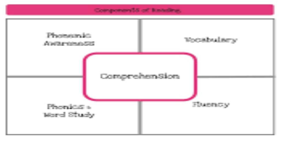 Reading rubrics: a special education progress monitoring