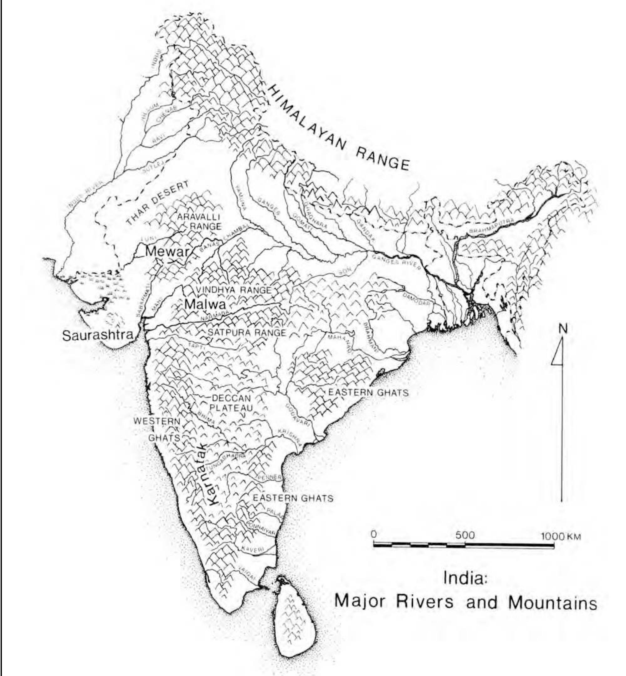 Figure 4 - The Gilund Terracottas: A New Look at the Ahar