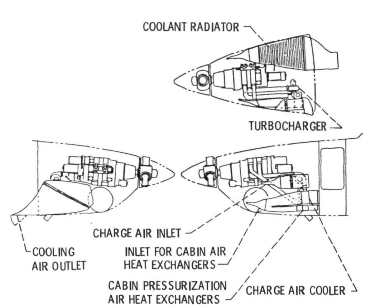 rc2-32 highly advanced rotary engine - single-engine