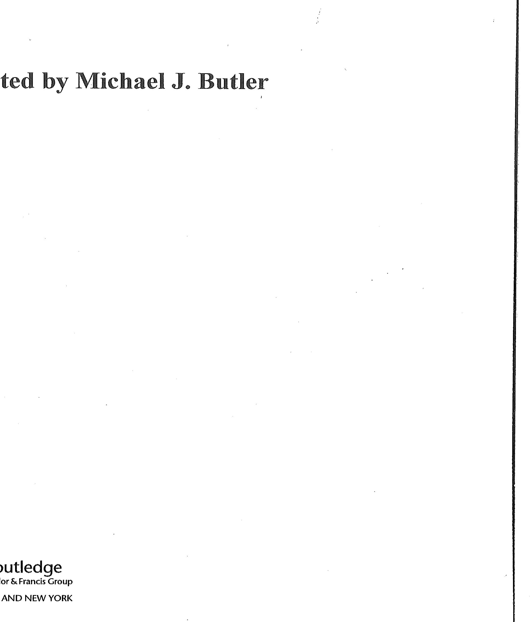 (PDF) Regional security complex theory : reflections and reformulations