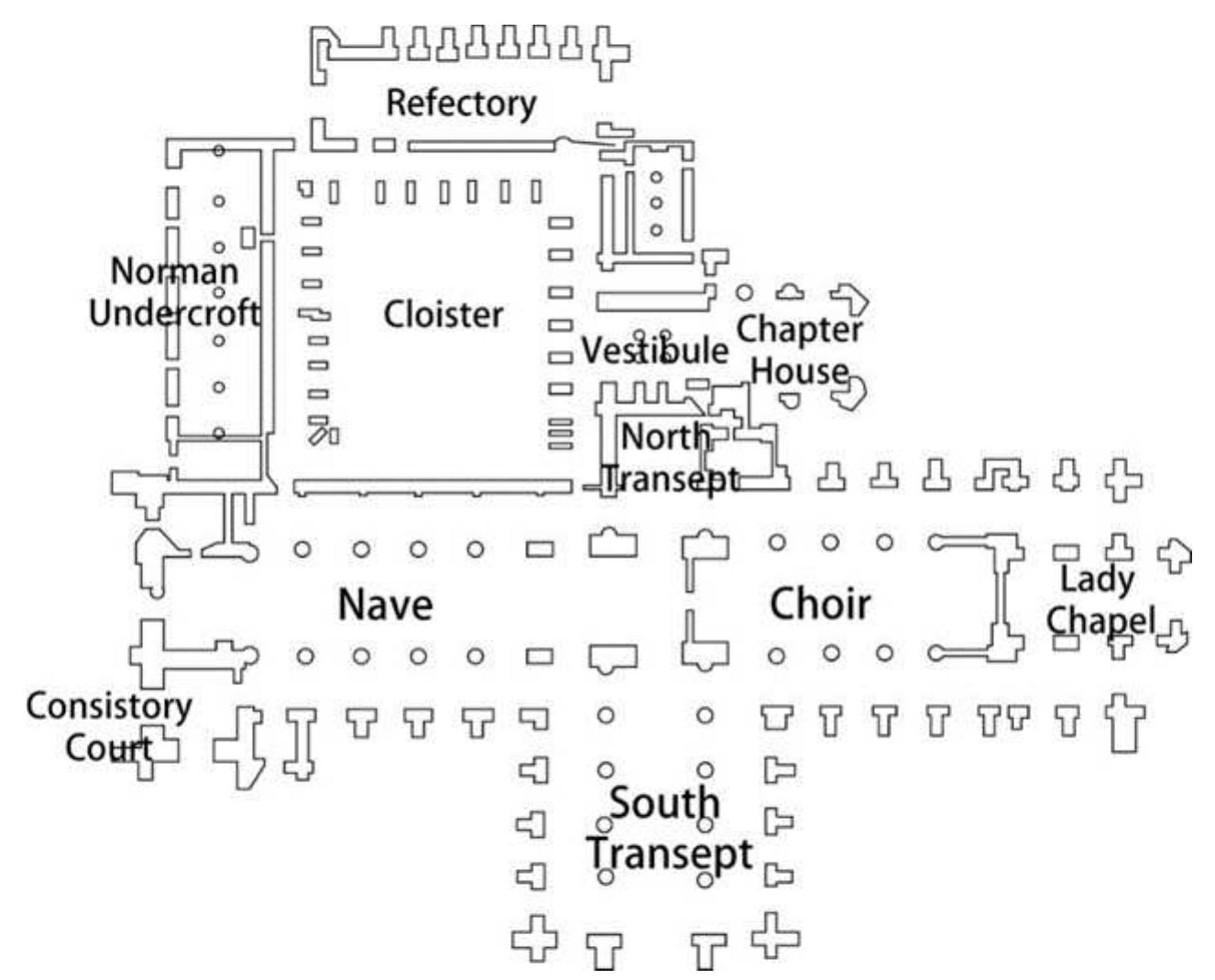 Figure 18 - from Serendipity? The Inspiration of the