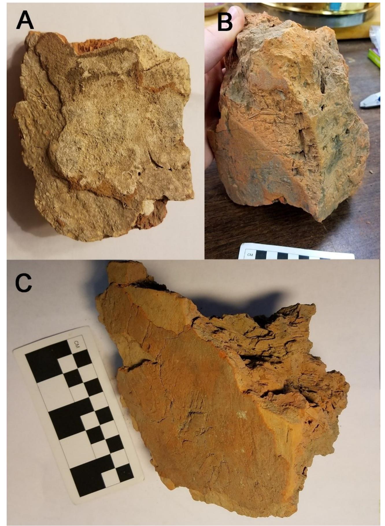 (PDF) Mississippian Period (1000 - 1700 A.D.) Wattle and Daub ...