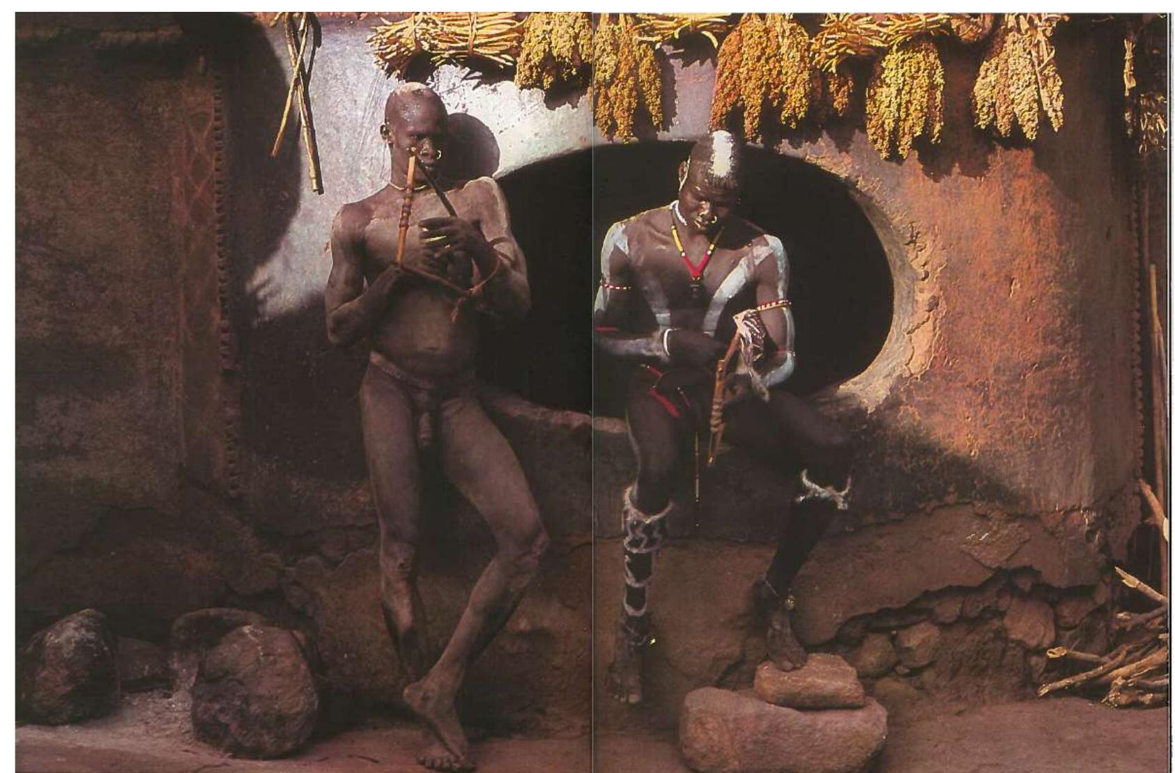 Figure 5 - from Staging the Sublime: Fascist Aesthetics and