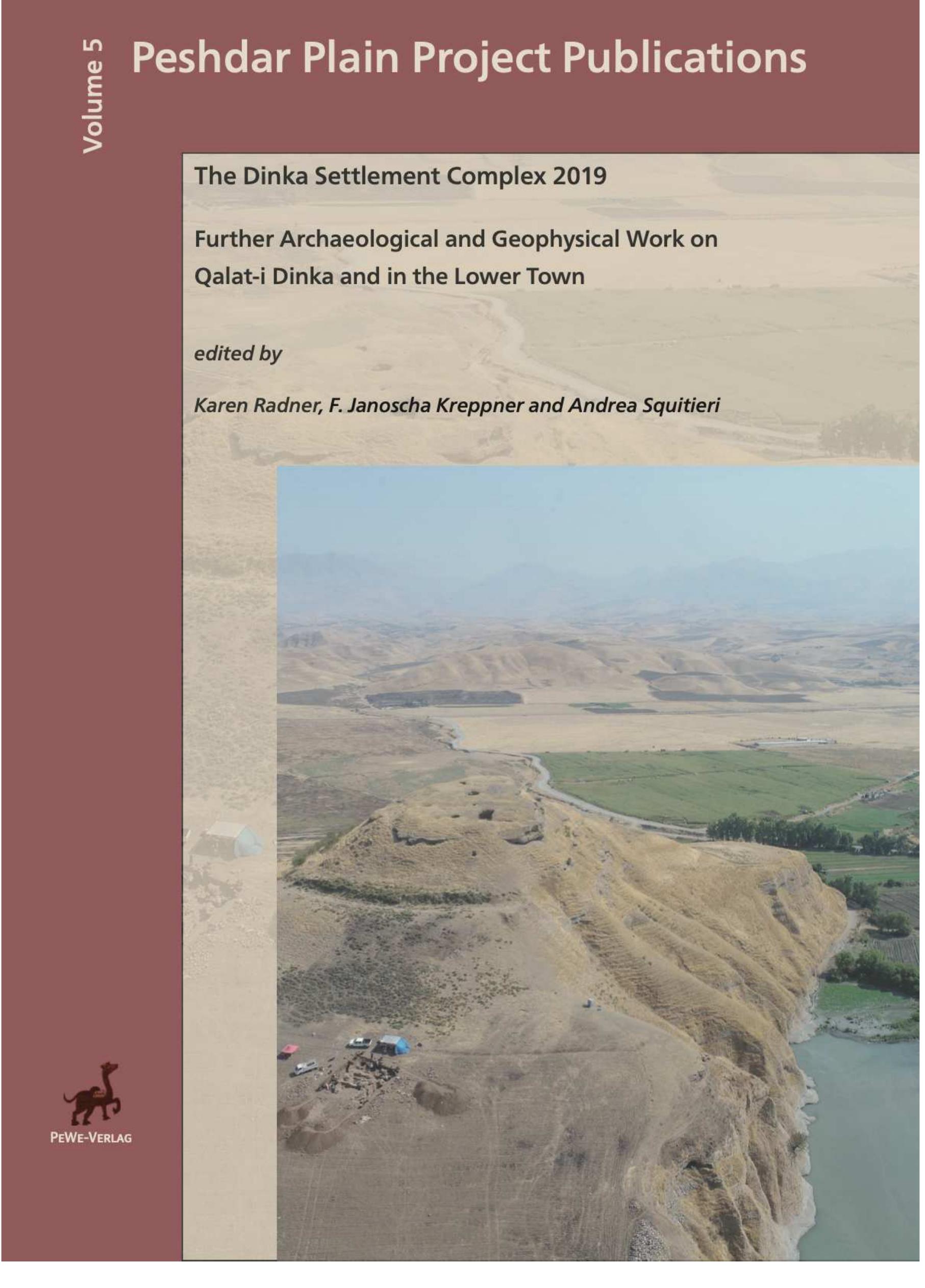 Karen radner, f. janoscha kreppner & andrea squitieri