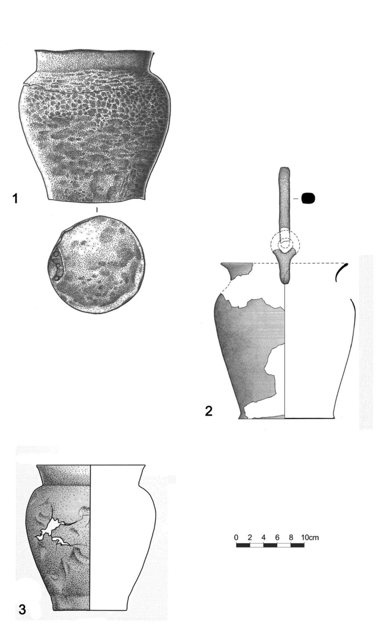 Figure 5 - from Between Rome and the Celts, Germans, and