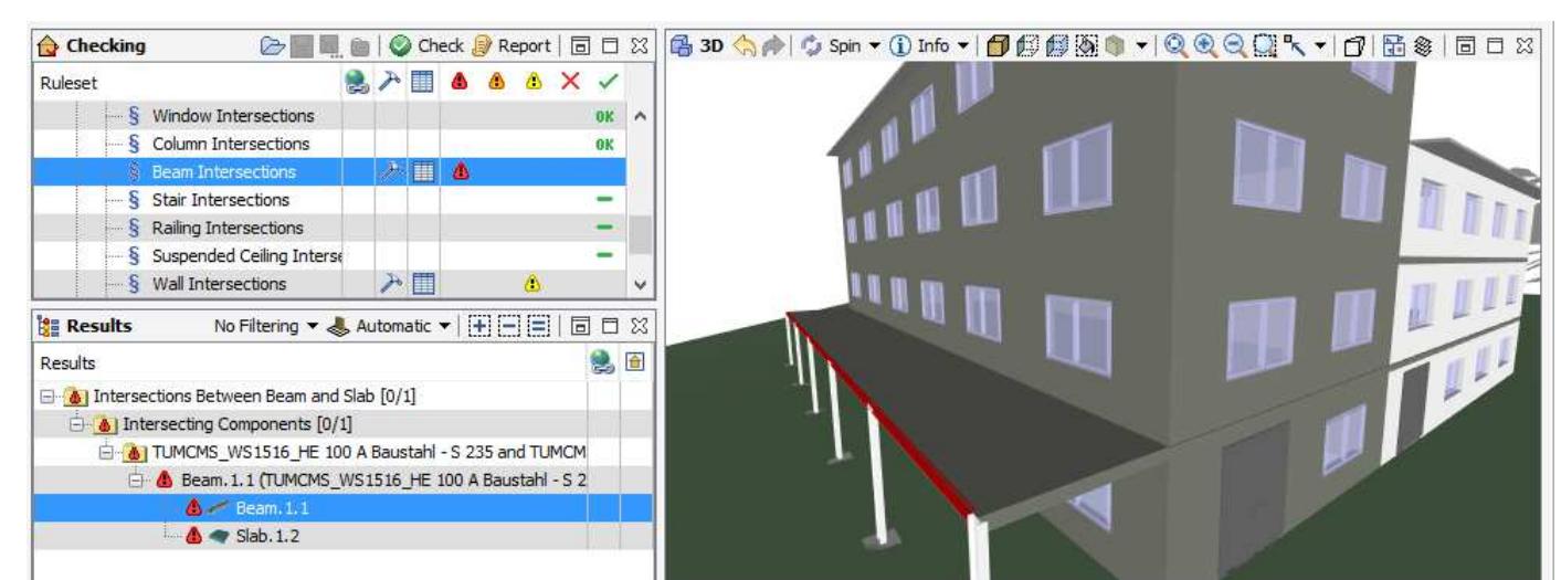 24 bim-based code compliance checking fig. 24.7 user
