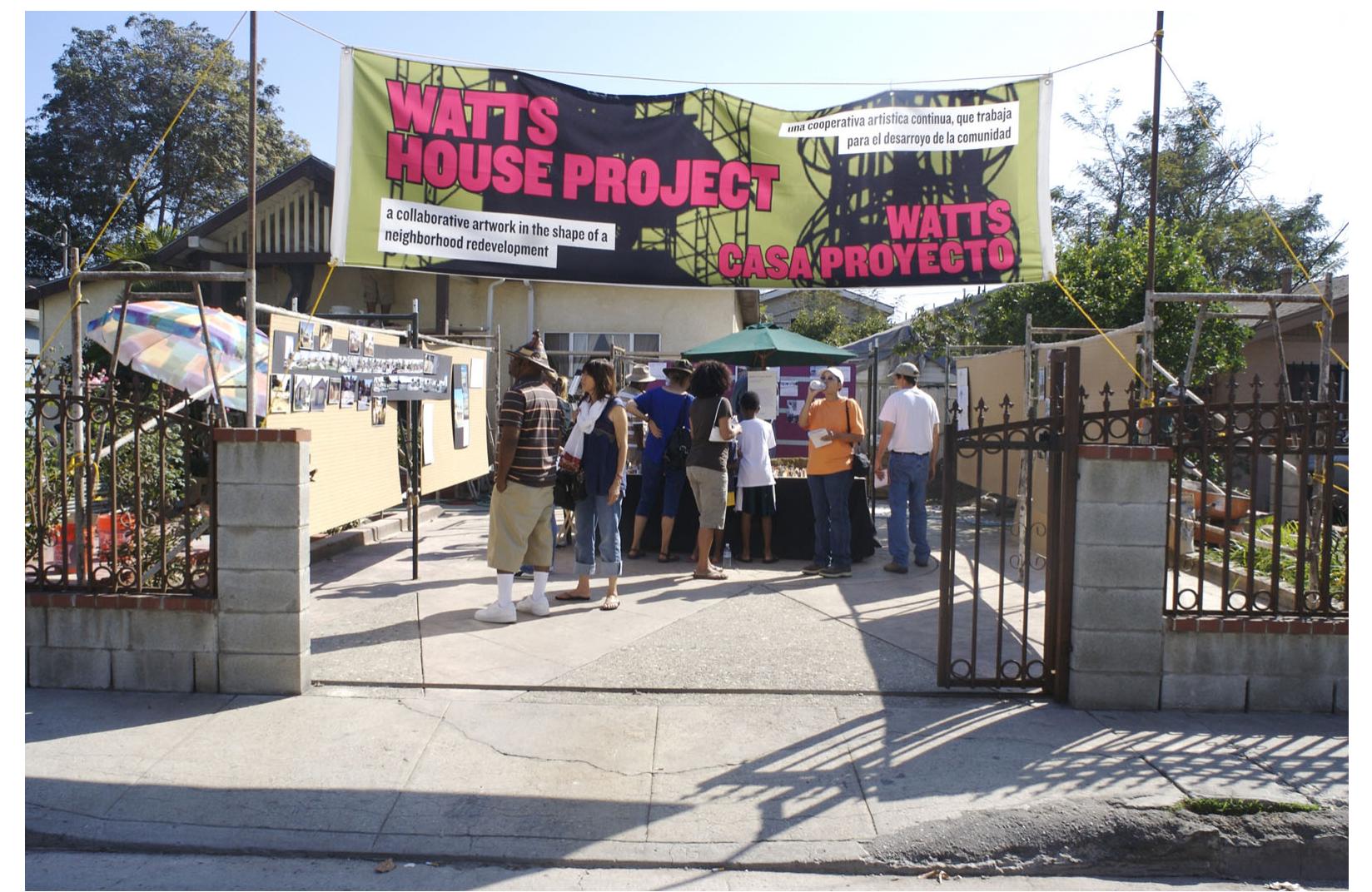 (PDF) Learning From Watts House Project: On Failure and Reparative ...