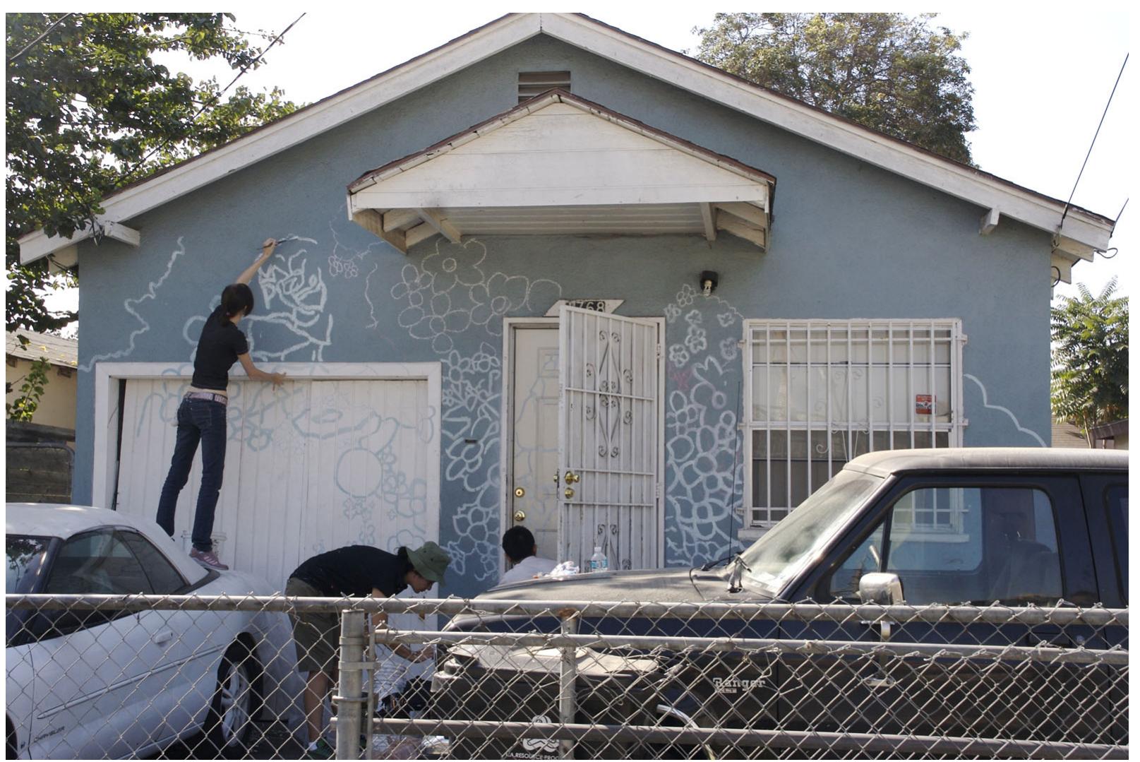 (PDF) Learning From Watts House Project: On Failure and Reparative ...