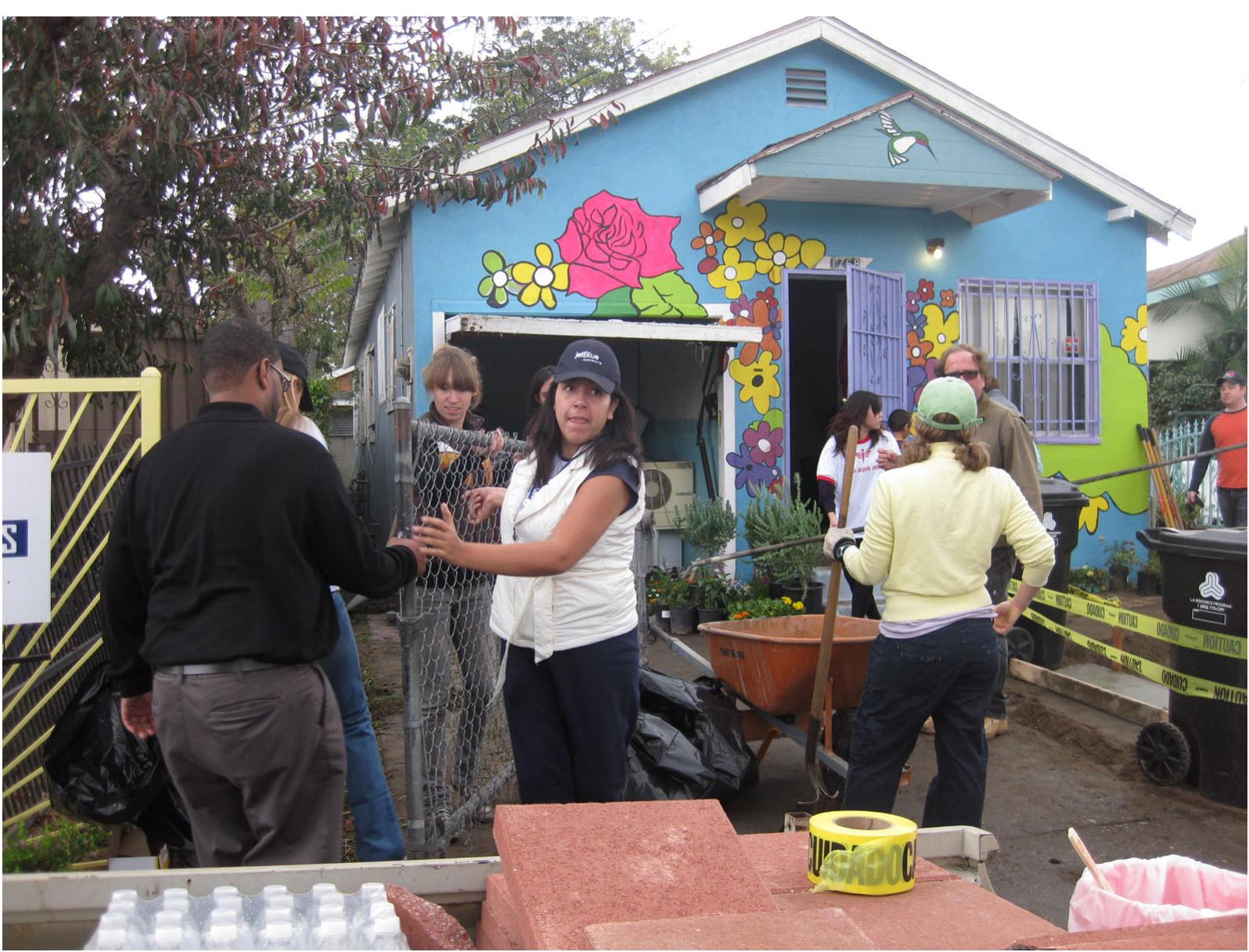 (PDF) Learning From Watts House Project: On Failure and Reparative ...