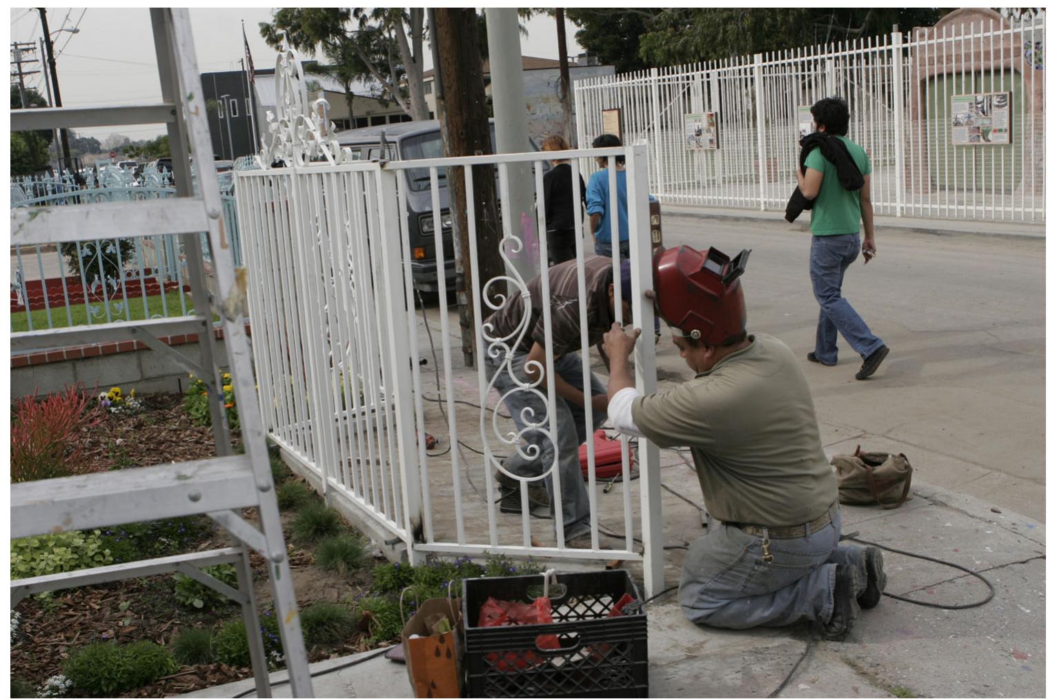 (PDF) Learning From Watts House Project: On Failure and Reparative ...