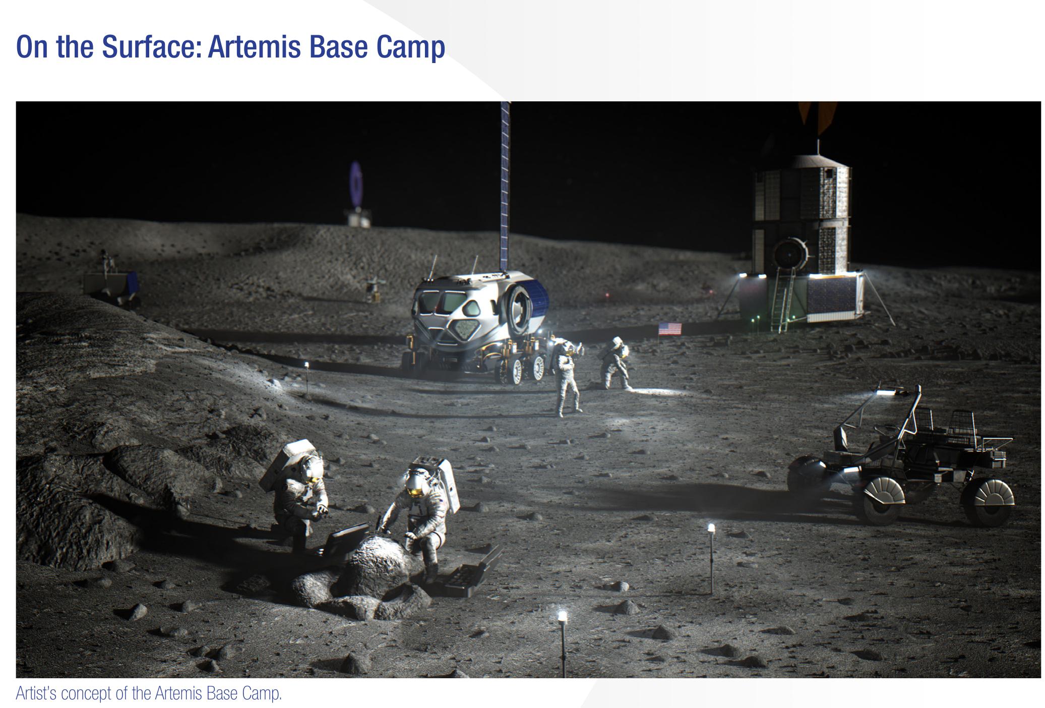 (PDF) Artemis program