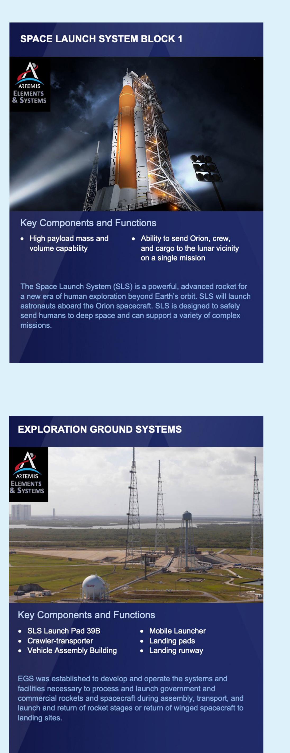 (PDF) Artemis program