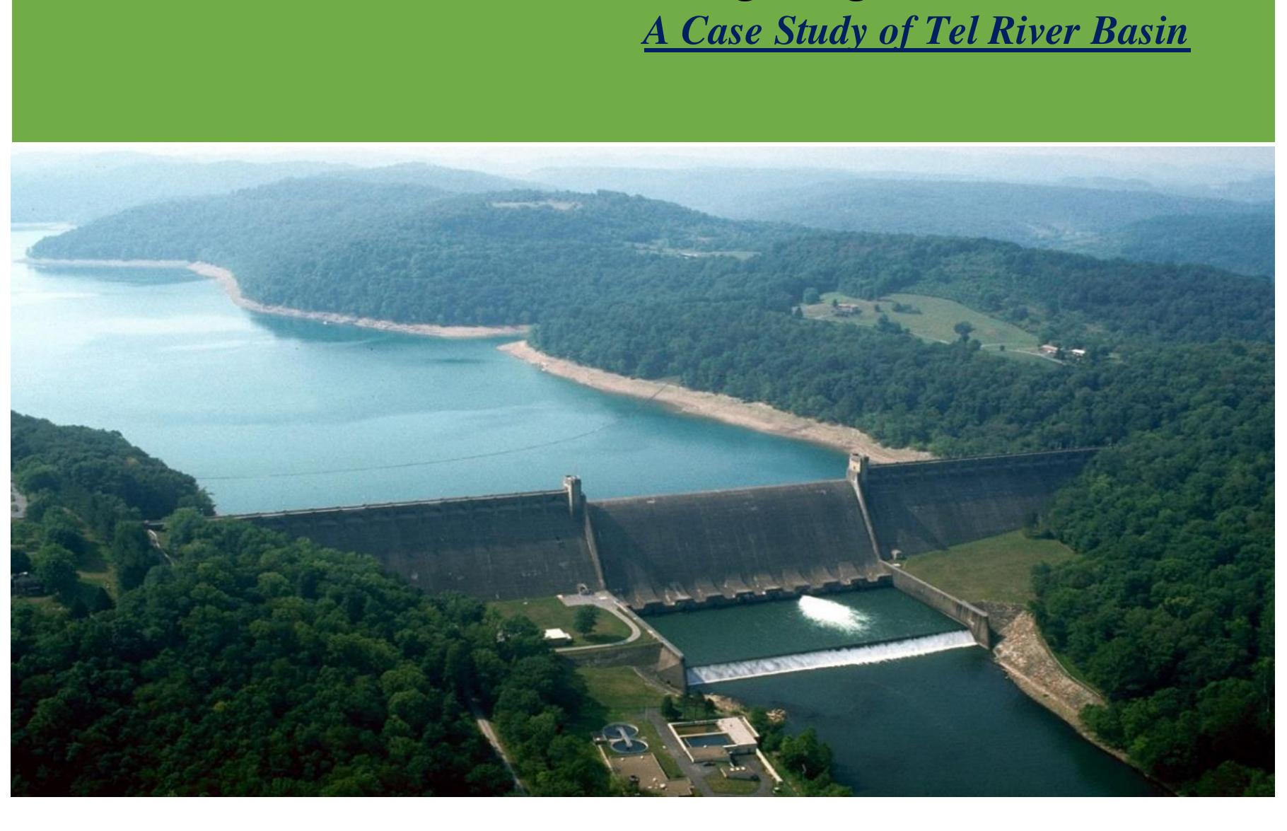 Figure 1 - 2-Dimensional flow modelling Using HEC-RAS A Case