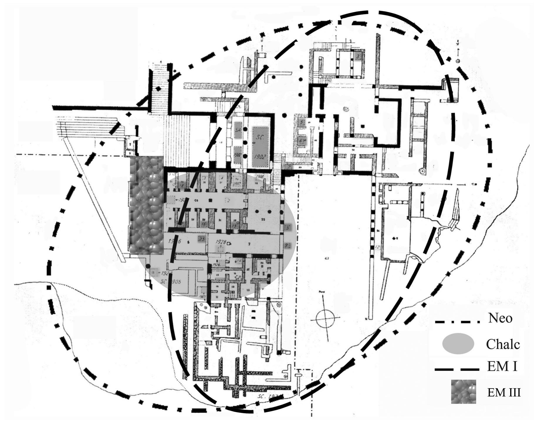 Figure 4 - from Residential Mobility and Ritual Stability in
