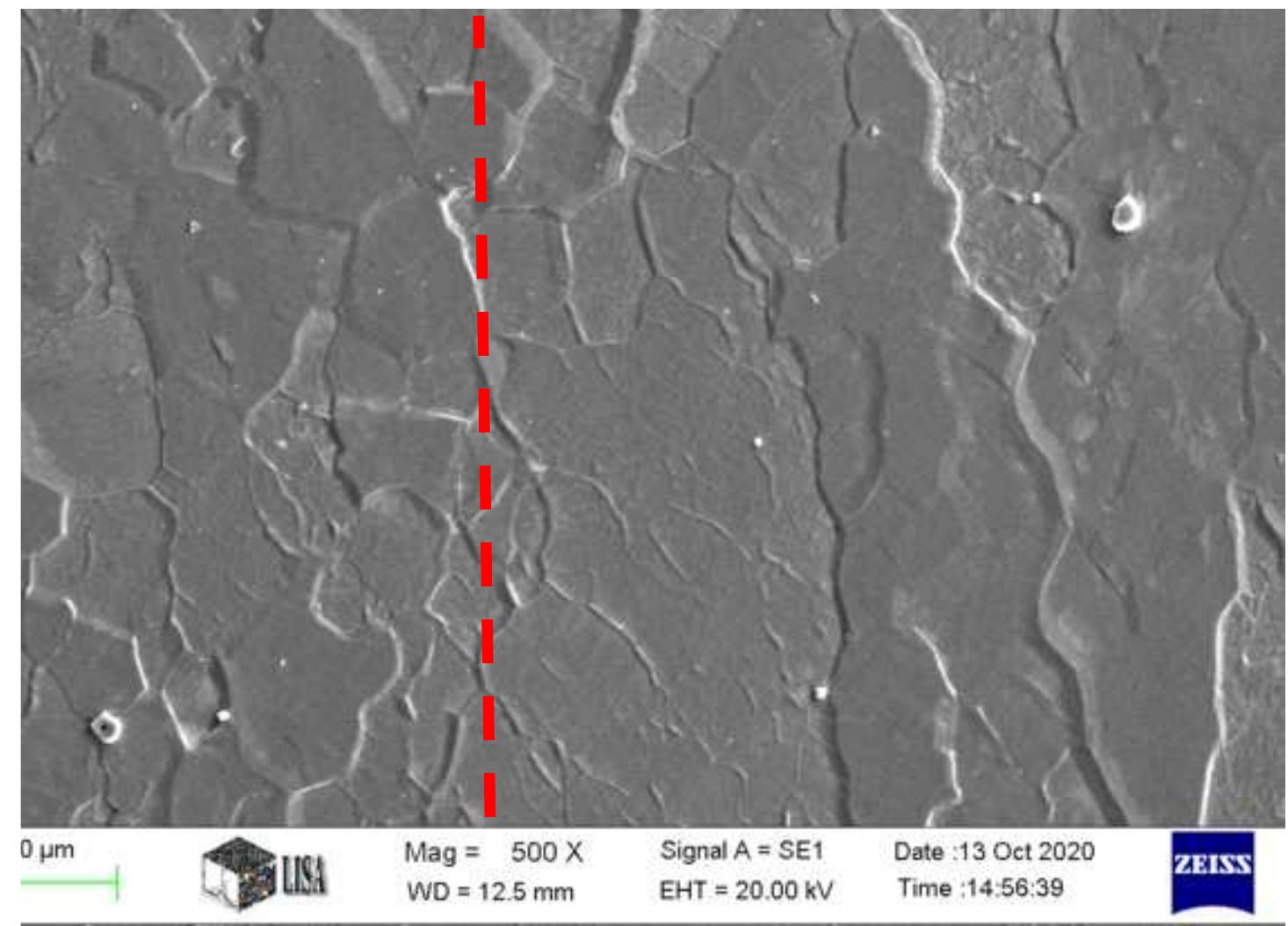 Figure 34 - from Bondline Characterization in High Frequency