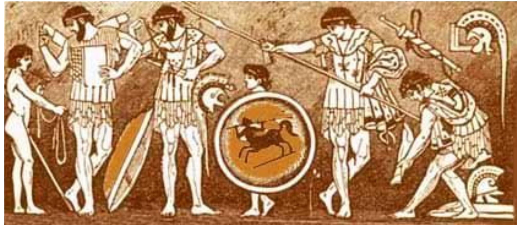 Language allied to egyptian and the berber tongues. and if