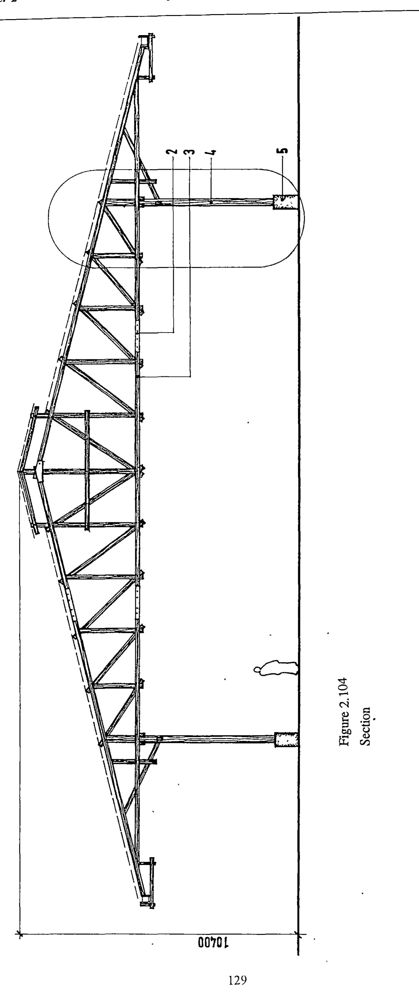 Figure 66 - Timber Structures in Malaysian Architecture and