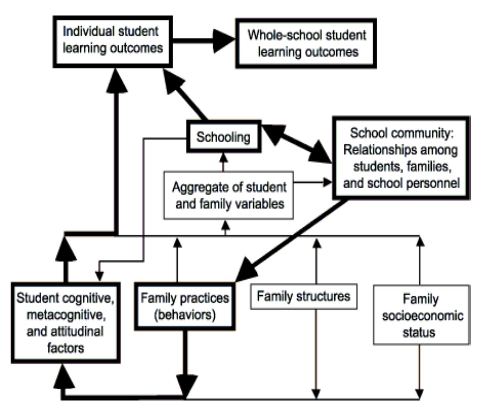 Factors affecting student’s performance