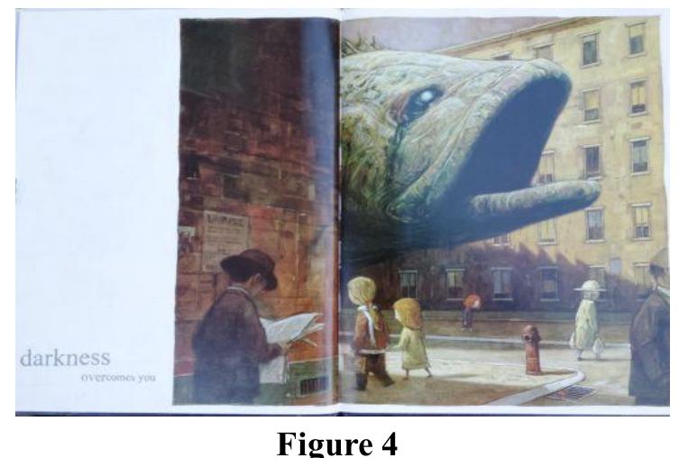 (PDF) Shaun Tan's The Red Tree