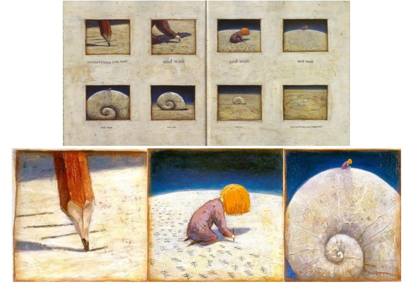 (PDF) Shaun Tan's The Red Tree