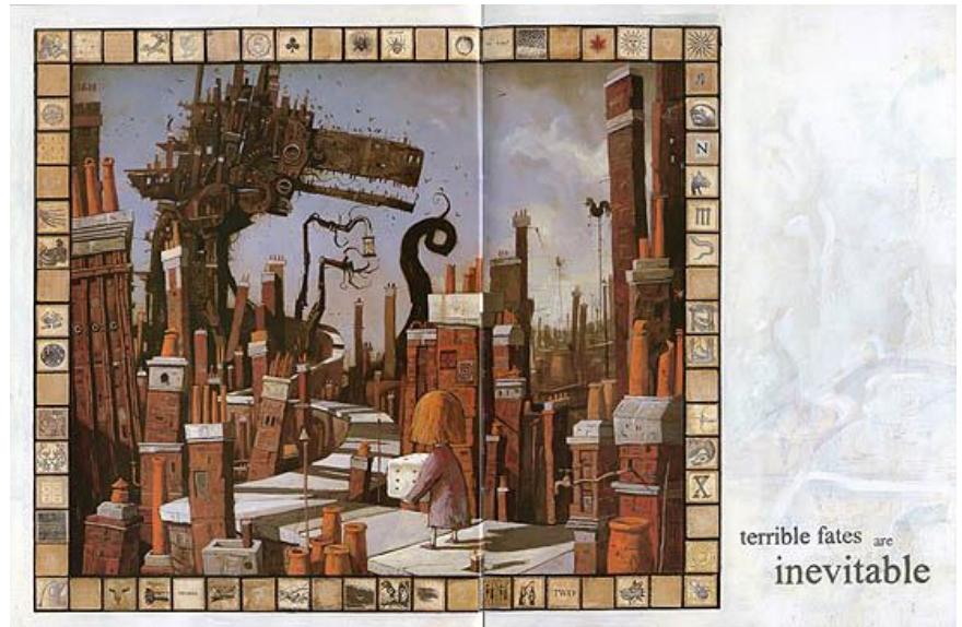 (PDF) Shaun Tan's The Red Tree