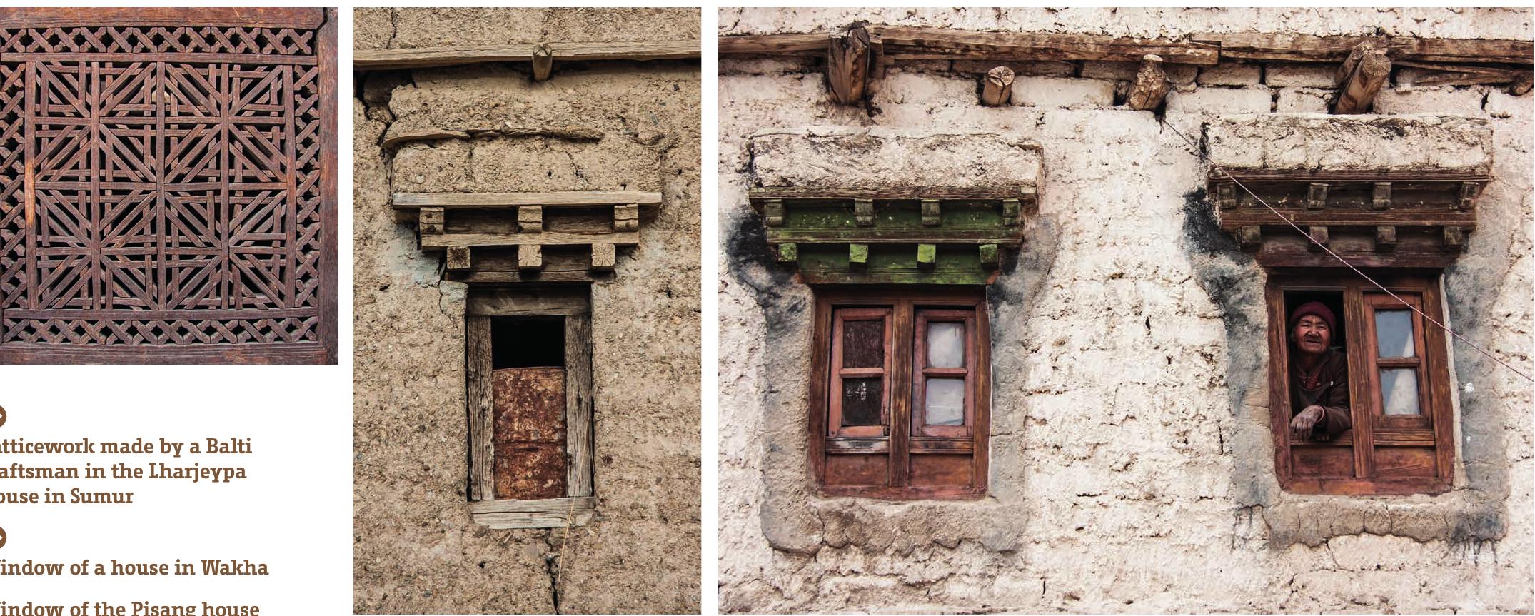 (PDF) High Altitude Houses: Vernacular Architecture of Ladakh