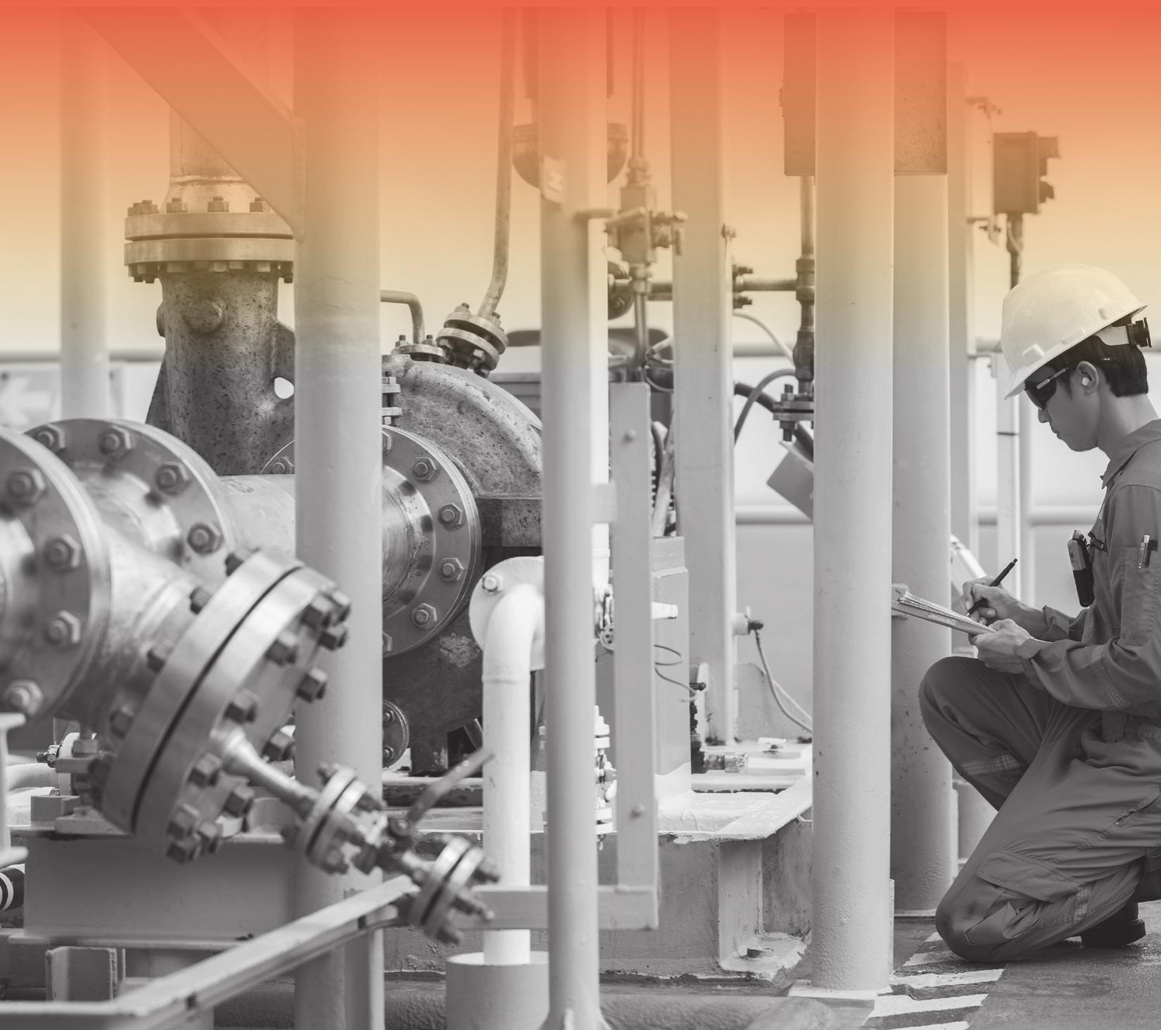 (PDF) MECHANICAL INTEGRITY: FIXED EQUIPMENT STANDARDS & RECOMMENDED ...