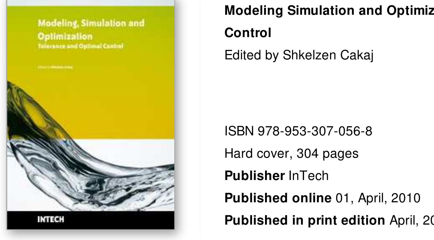 Parametric representation of shapes, mechanical components
