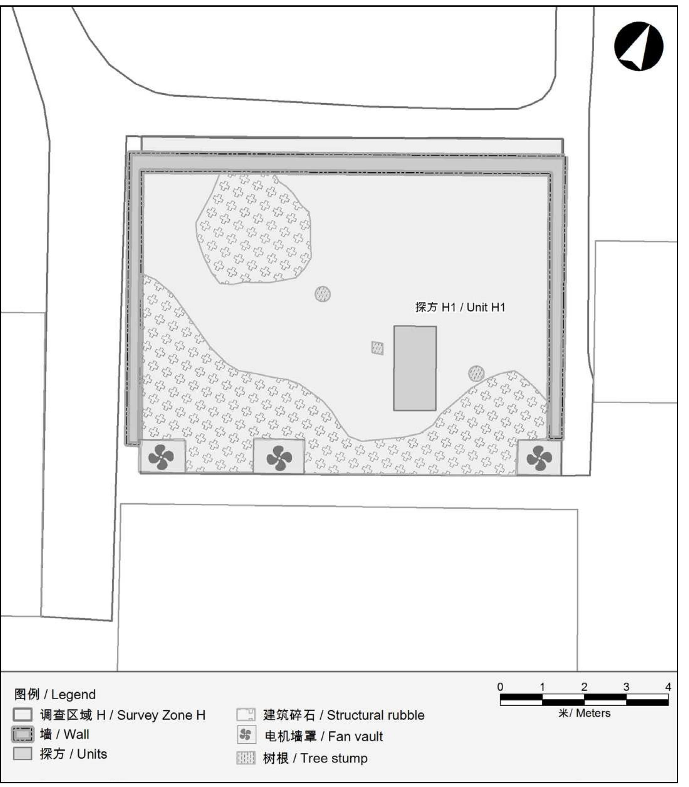 Figure 32 - from Voss, Barbara L., J. Ryan Kennedy, and Tan