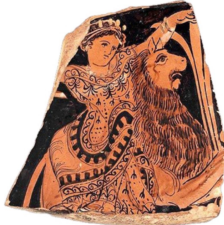 (PDF) "The Minoan Epiphany: A Bronze Age Visionary Culture ...