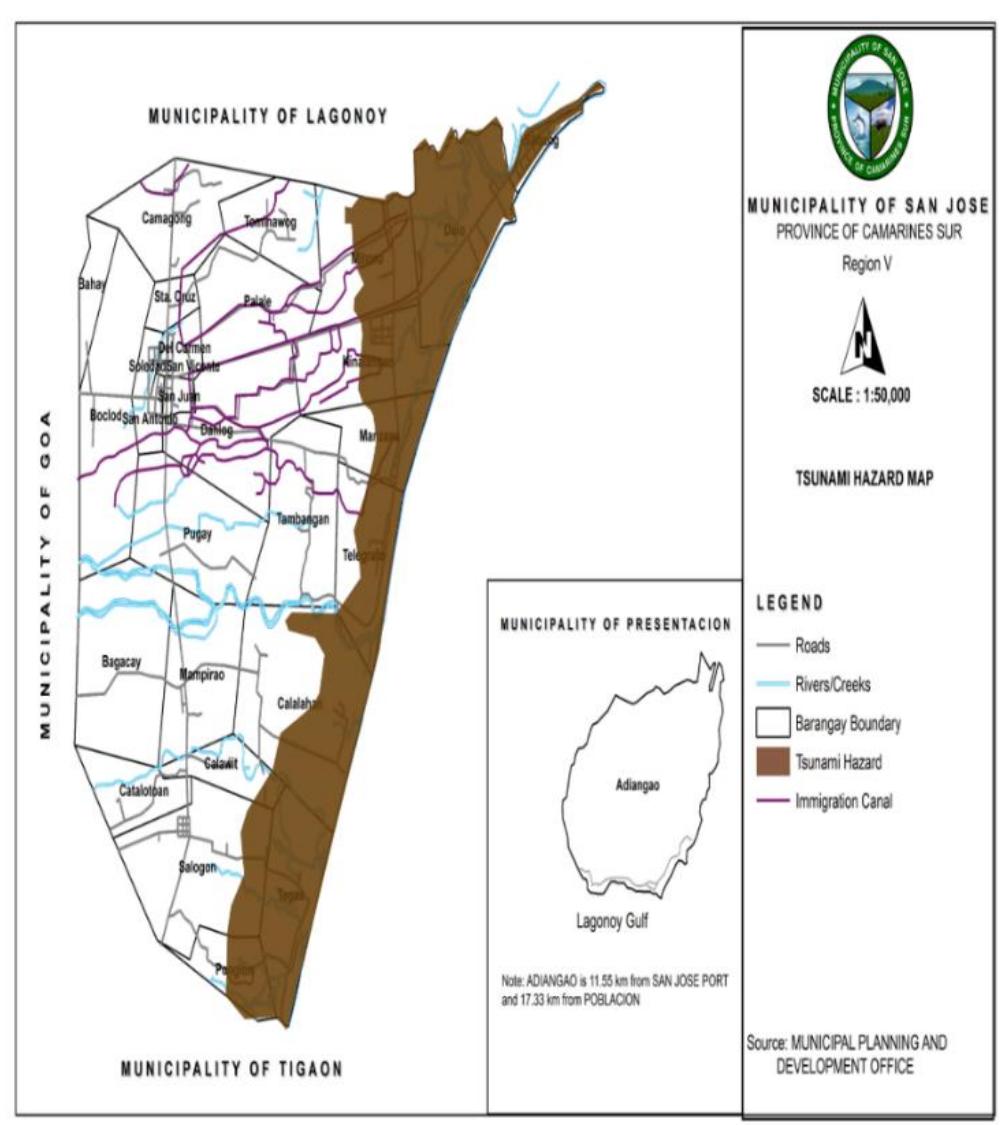 Figure 4 - from Disaster risk reduction management