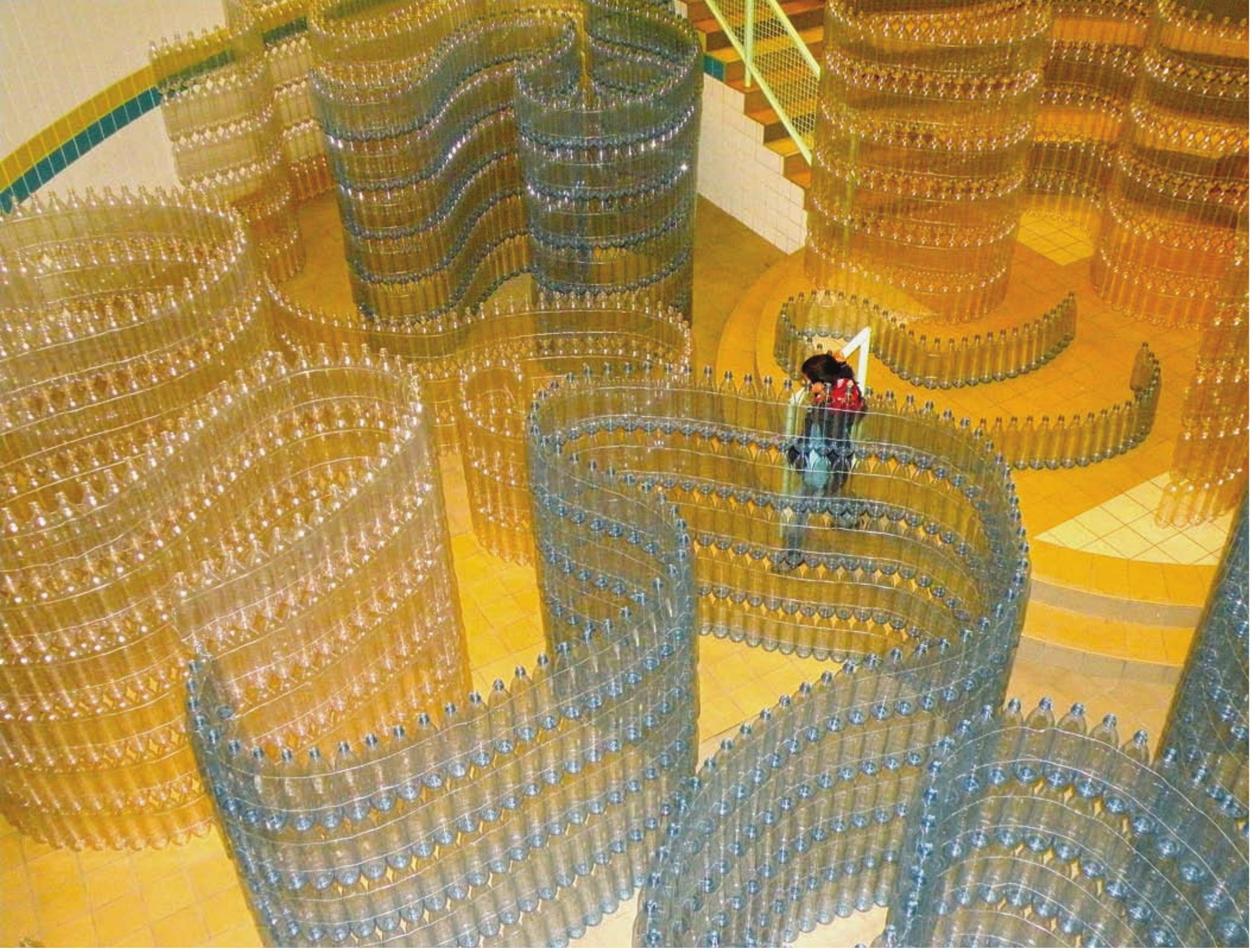 Bright ugochukwu eke, natural connection, 2008. detail view.