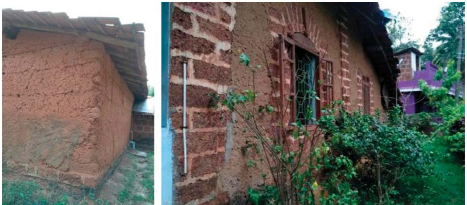 And figure 2. laterite-stone base-courses and corners