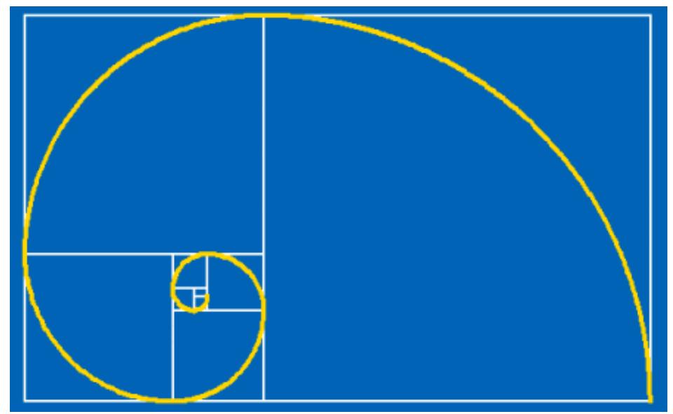Figure 1 - from MATHEMATICS AND ART