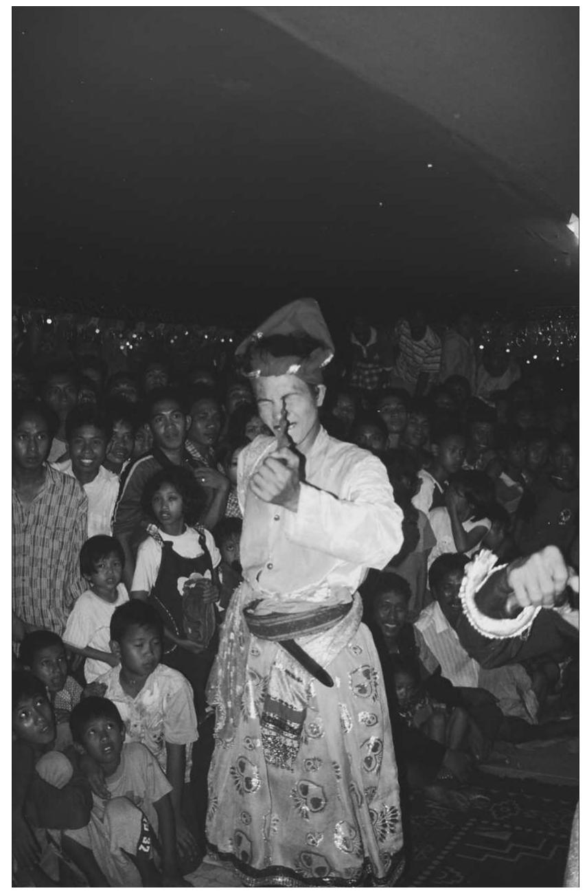 (PDF) Challenging Gender Norms: Five Genders Among Bugis In Indonesia