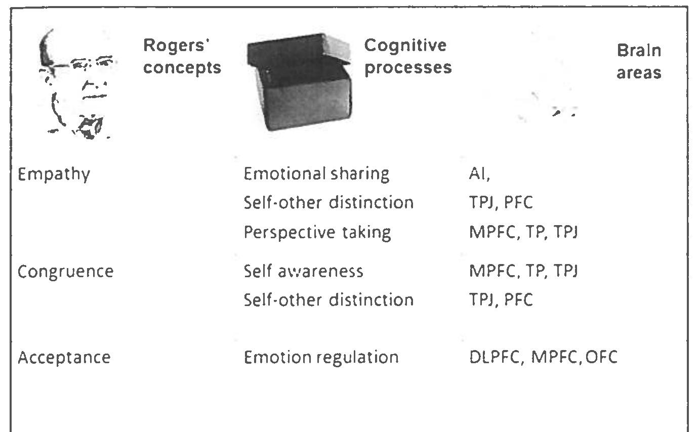 Al: anterior insula, mcc: mid cingulate cortex, pfc:
