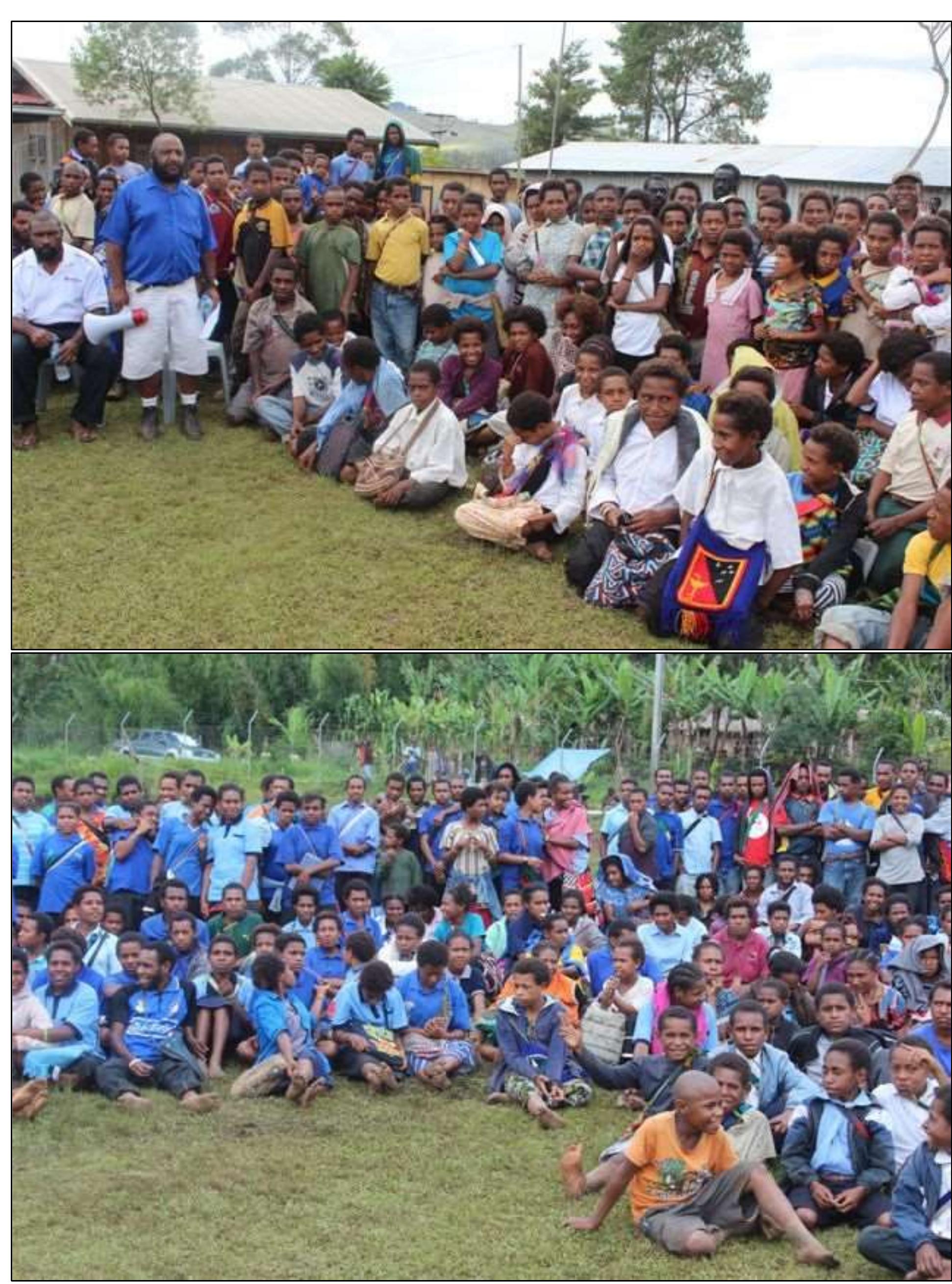 2013 — students at professor schindler’s school (photos