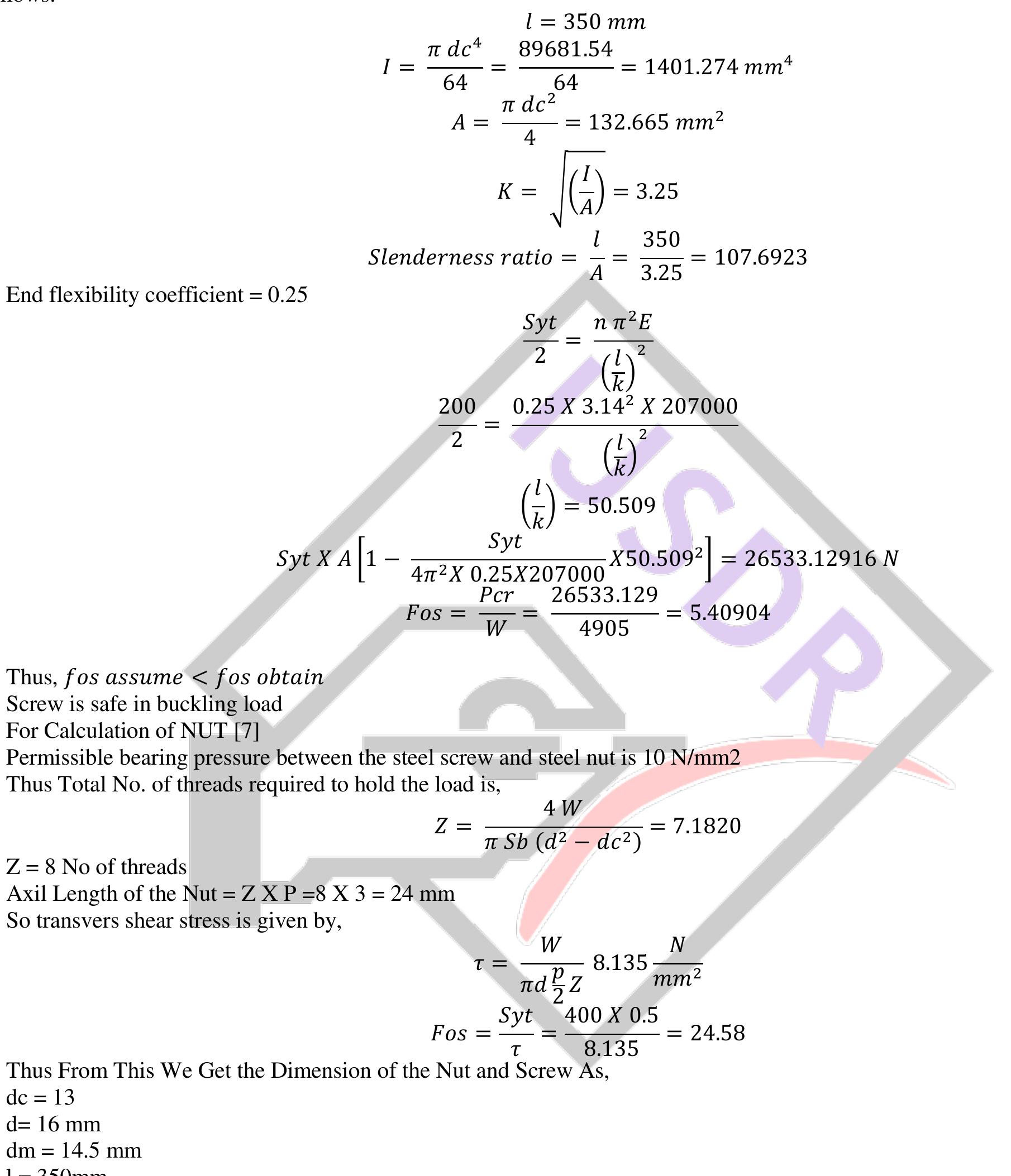 Figure 2 - SELF LEVELLING TABLE USING GYROSCOPIC SENSOR AND