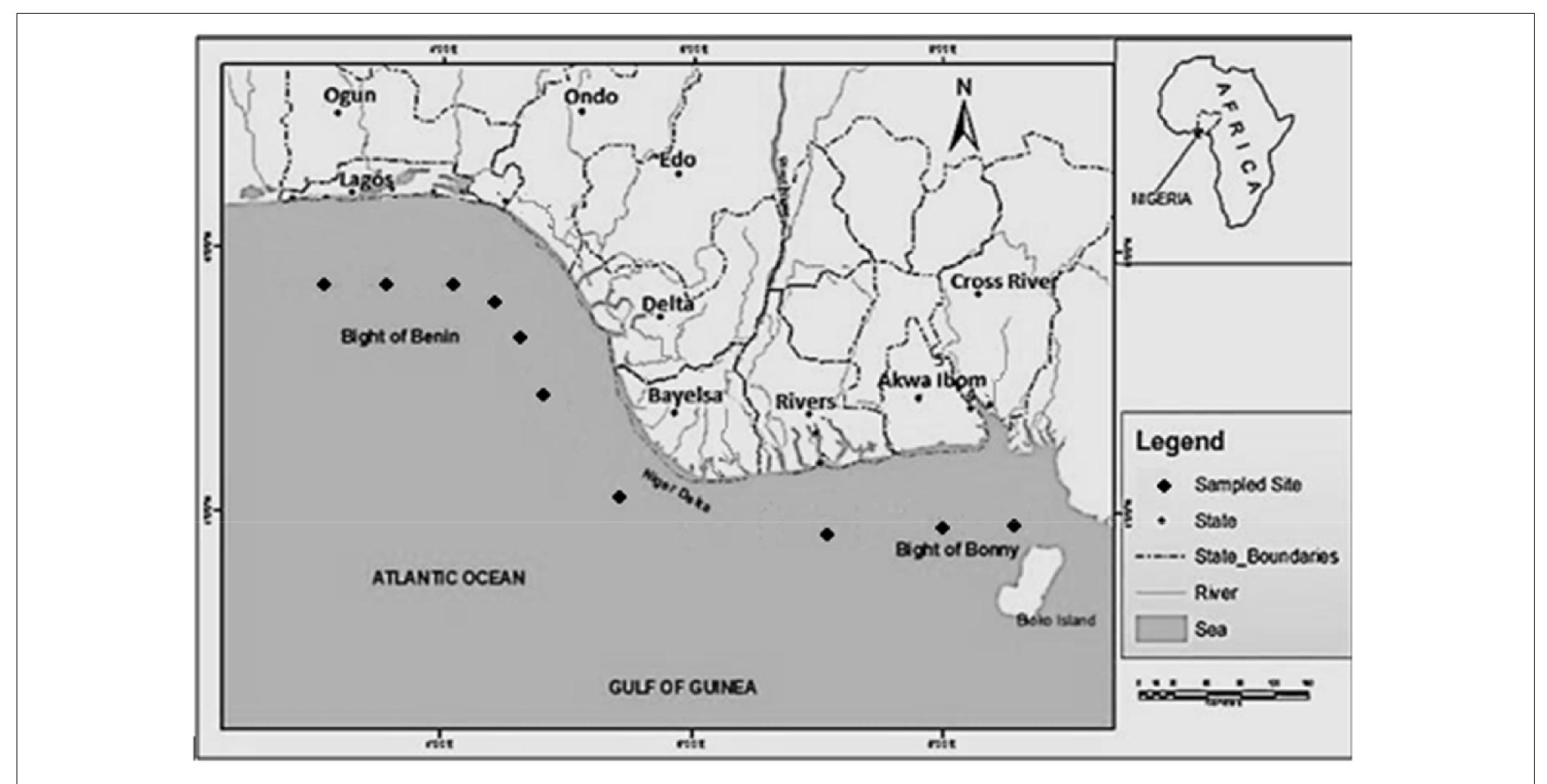 Figure 1 - from Amnesic Shellfish Poisoning (ASP) and