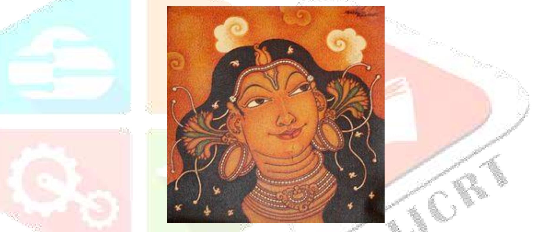 Haasya is of two kinds, atmastha or self-based, parastha or
