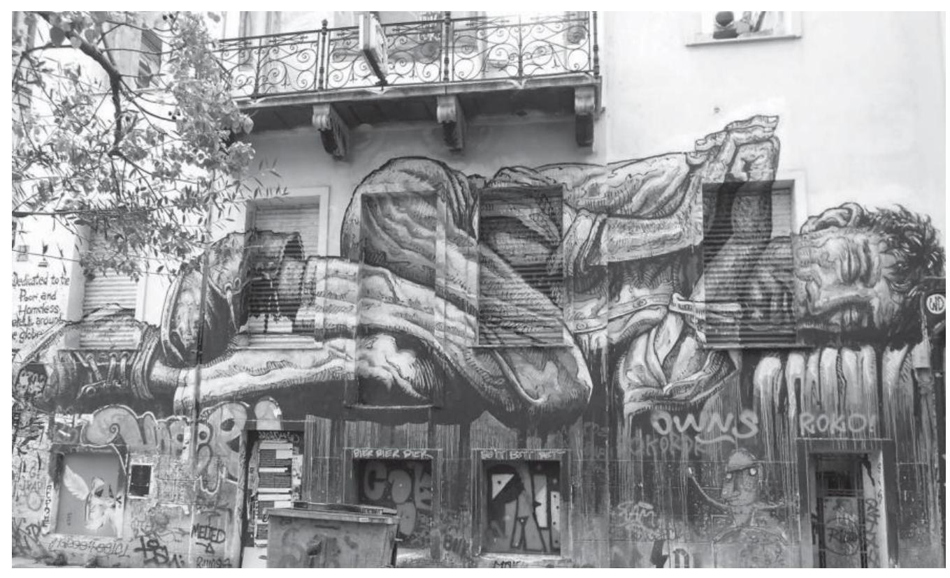 Dimitris Plantzos | National & Kapodistrian University of Athens ...