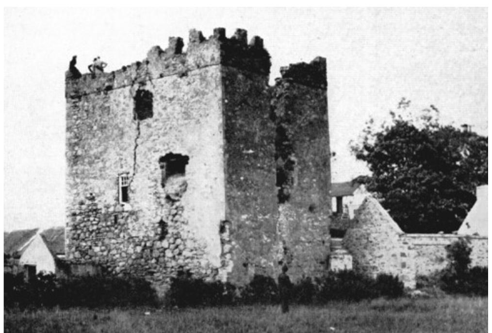 Sir arthur chichester was appointed lord deputy in 1604 and