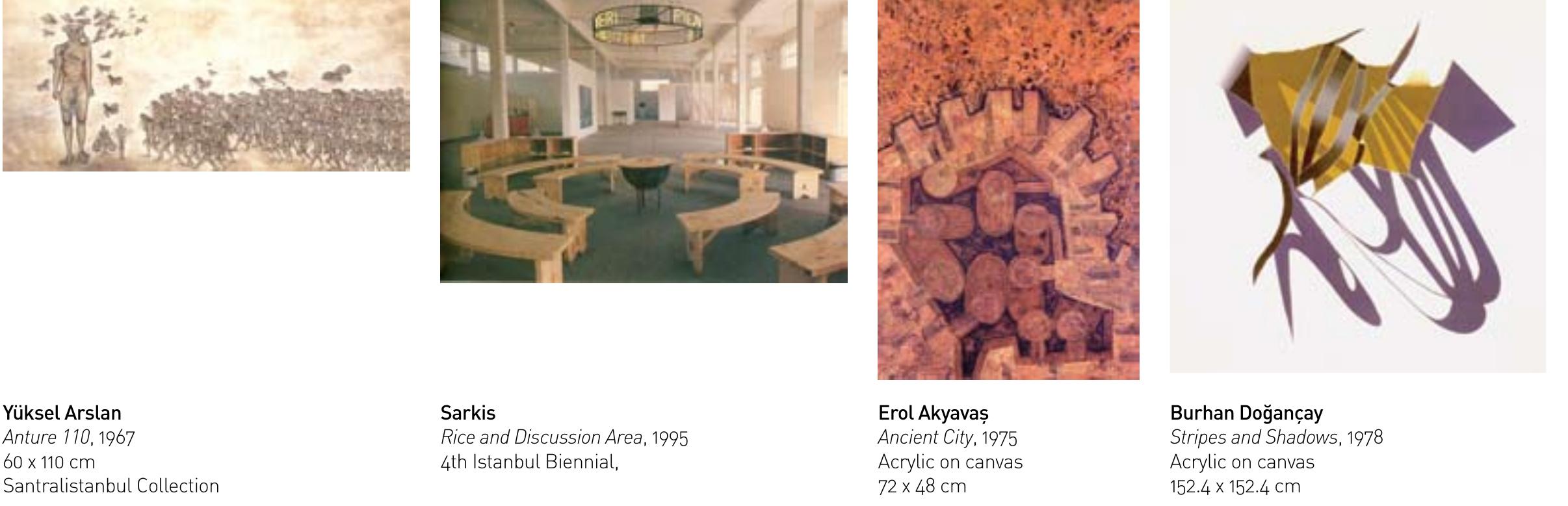 Figure 4 - from A History of Modern and Contemporary Art in