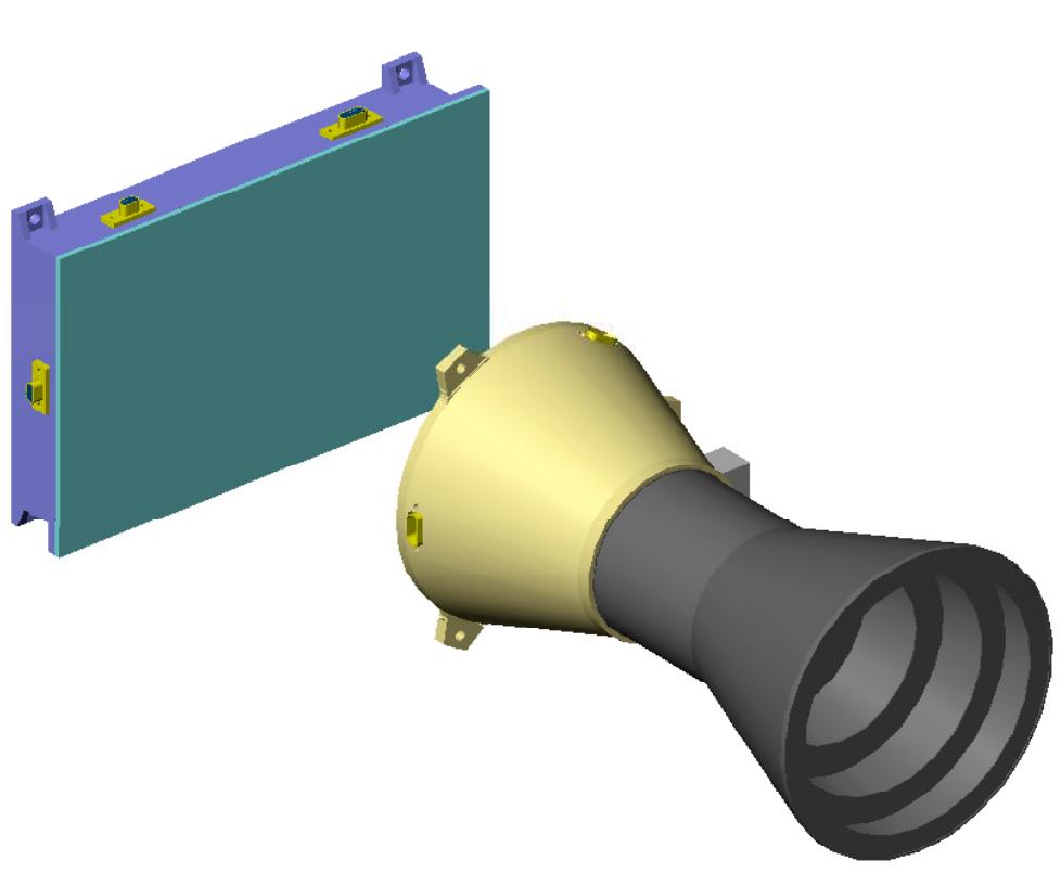 The charles stark draper laboratory inertial stellar compass
