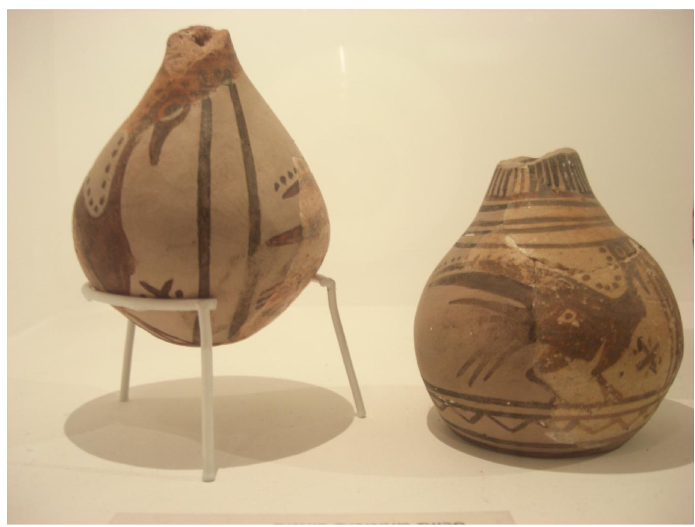 (PDF) The Archaeology of Cult of Ancient Israel’s Southern Neighbors ...