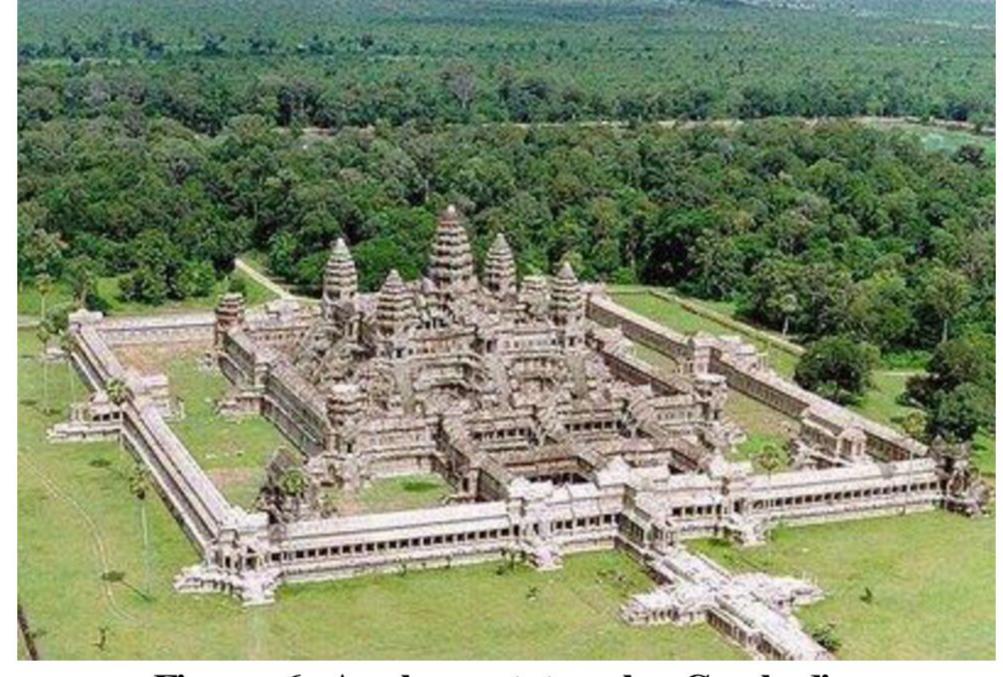 (PDF) ANCIENT INDIAN TEMPLES: CONSTRUCTION, ELEMENTS AND GEOMETRICAL ...